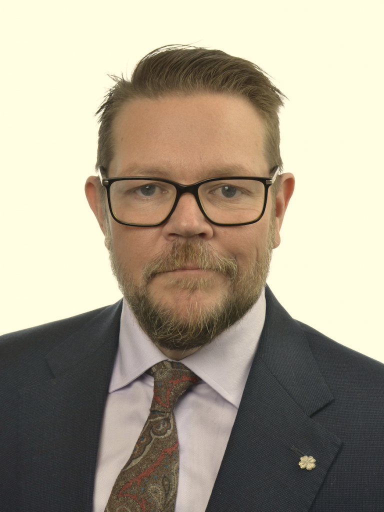 Johan Hedin-arkiv - Sak & Liv