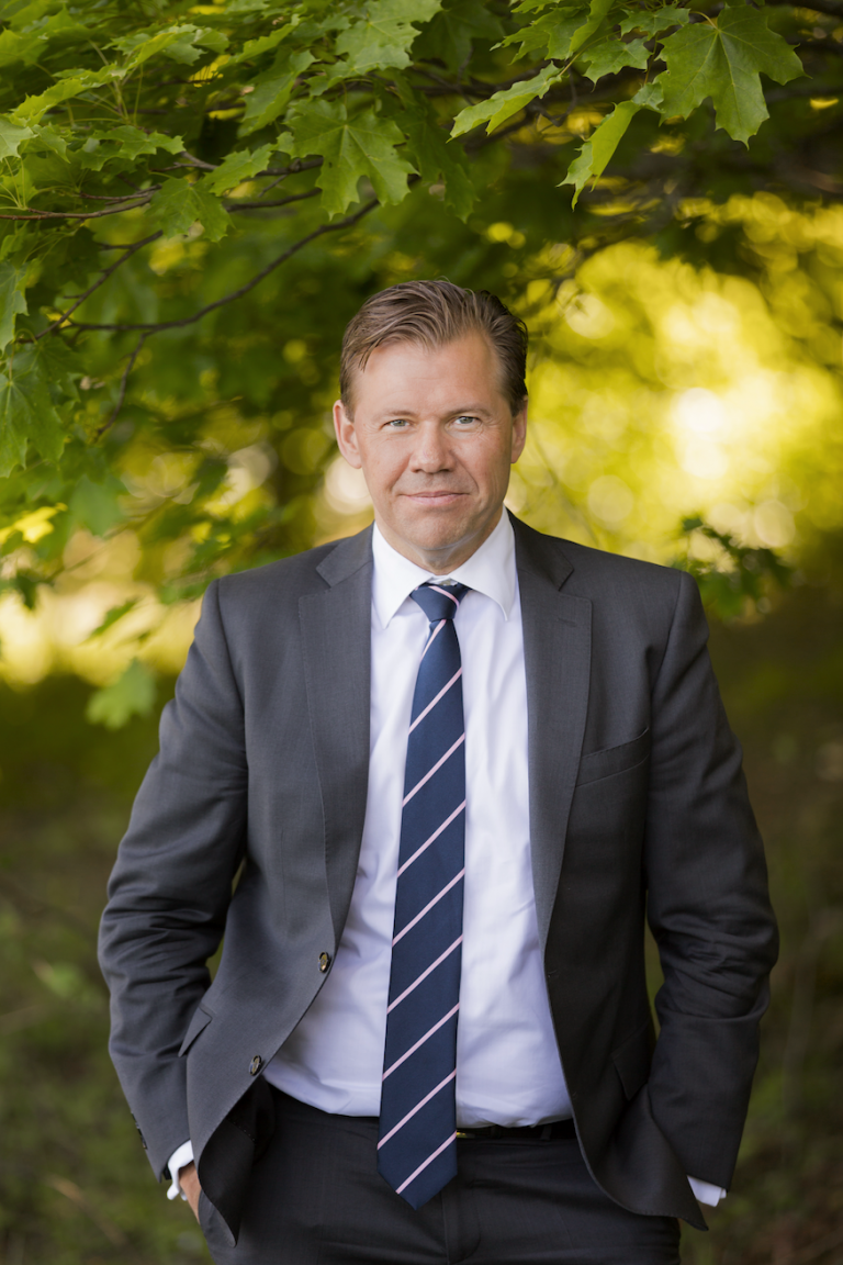 carl Johan Thorsell-arkiv - Sak & Liv