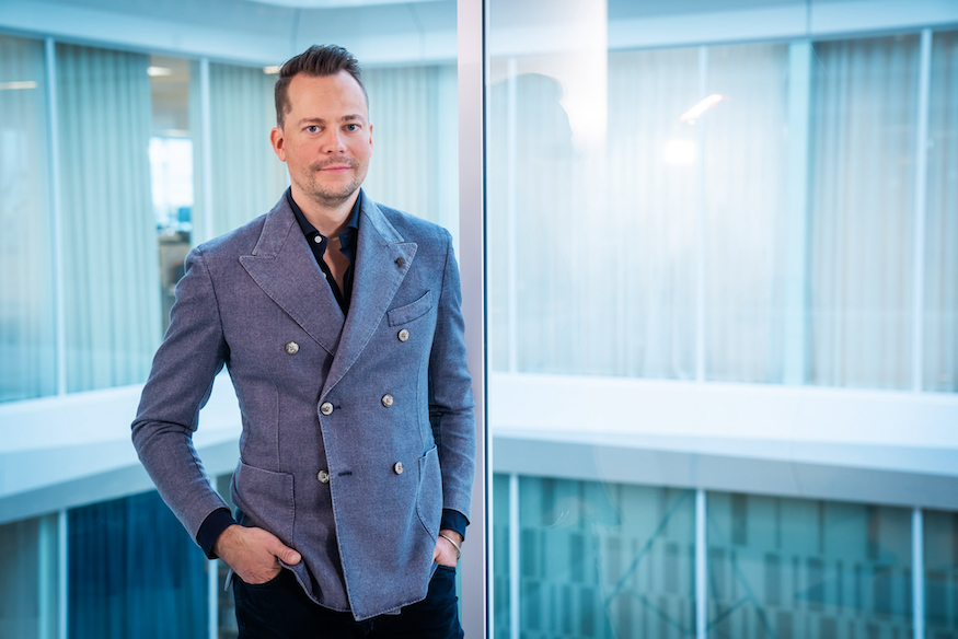 Kanadensisk pensionsfond blir ny storägare i Max Matthiessen - Sak & Liv