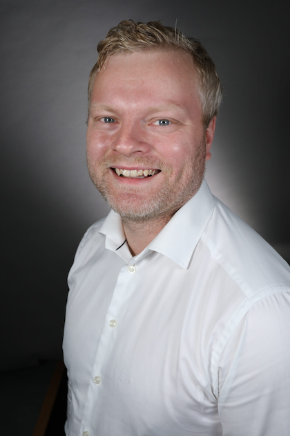 ”Att känna till och hantera sina risker är bra ledarskap” - Sak & Liv