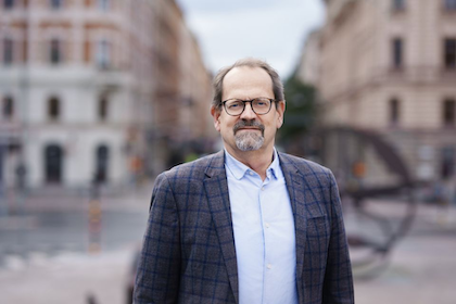 Peder Hasslev: Vi har hanterat de brister som identifierats - Sak & Liv