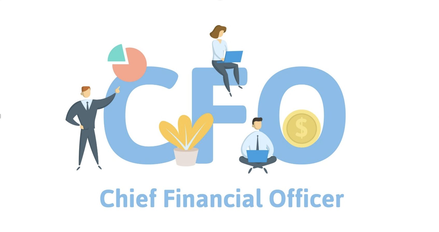 Interim CFO - en strategisk resurs i tider av förändring - Sak & Liv
