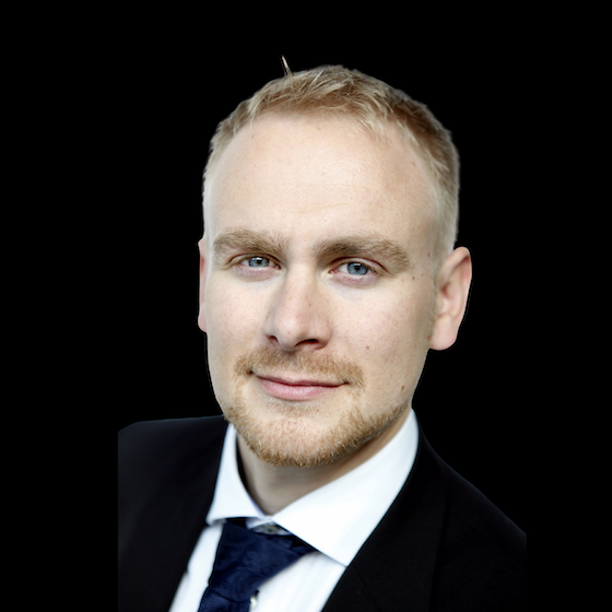 Fredrik Dock rekryteras till Lockton Sverige från WTW - Sak & Liv